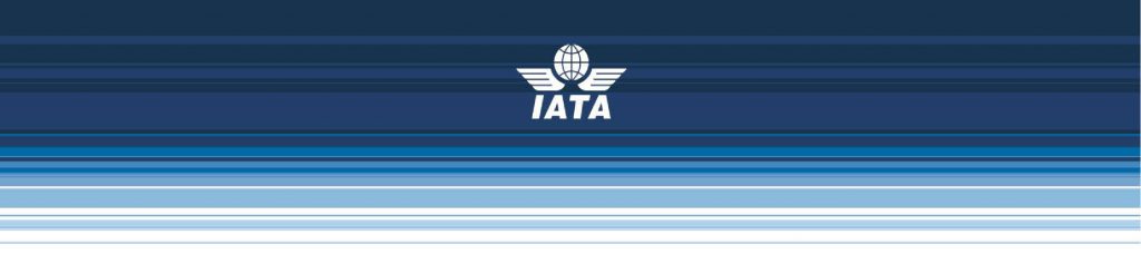 IATA anuncia e-AWB 1 de Janeiro de 2019 - Transporter Systems Blog